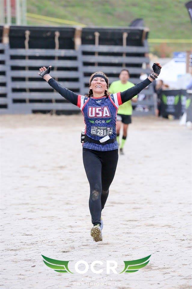 Obstacle Racing – 2016 World Competition, Toronto Canada – Your Peak Energy